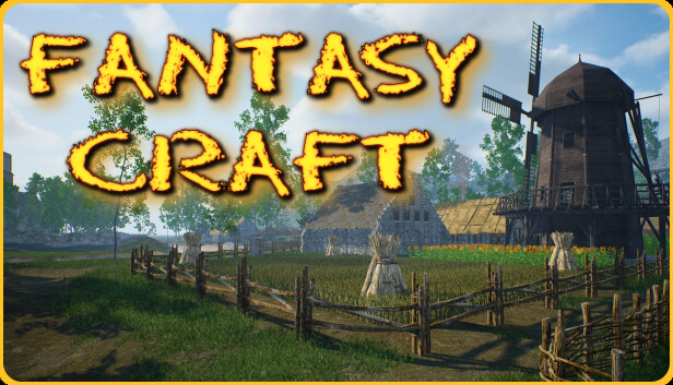 Fantasy Craft - Steam News Hub