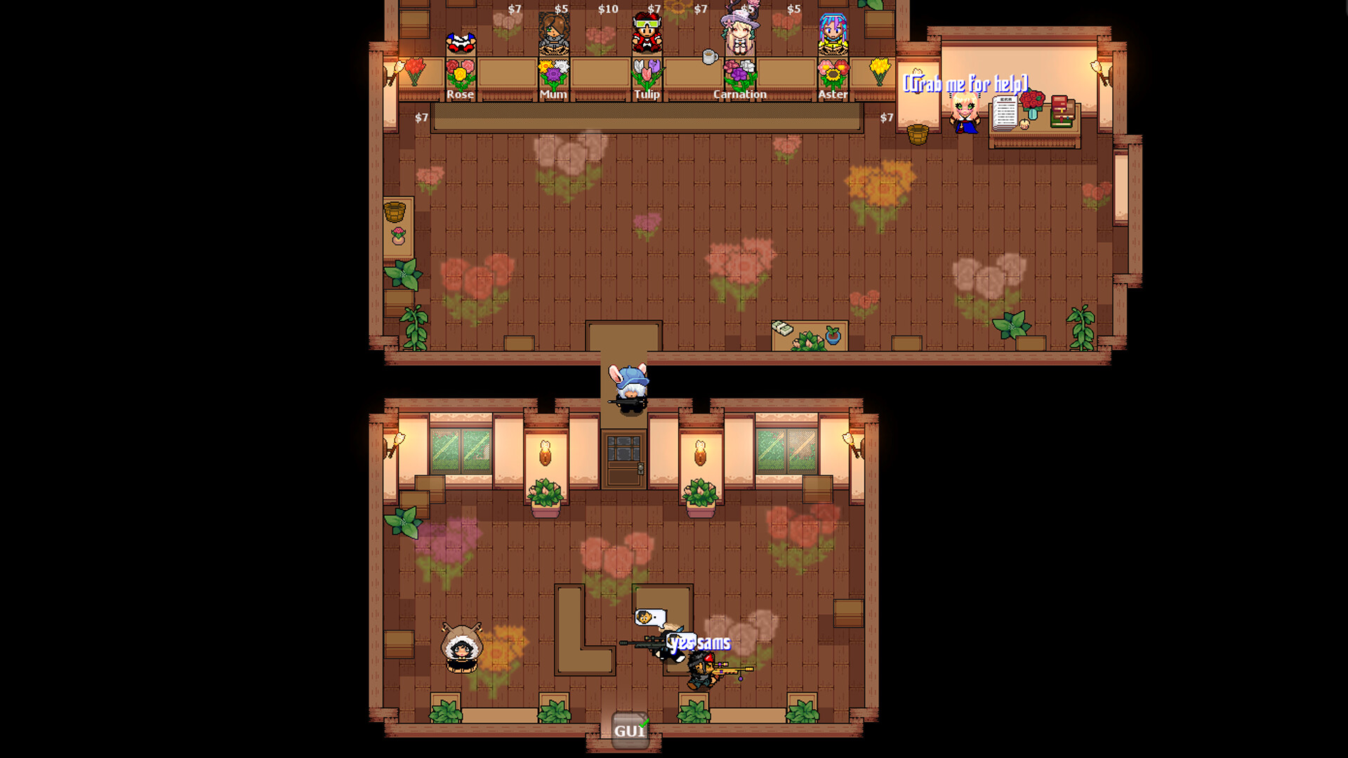 GraalOnline Era on Steam