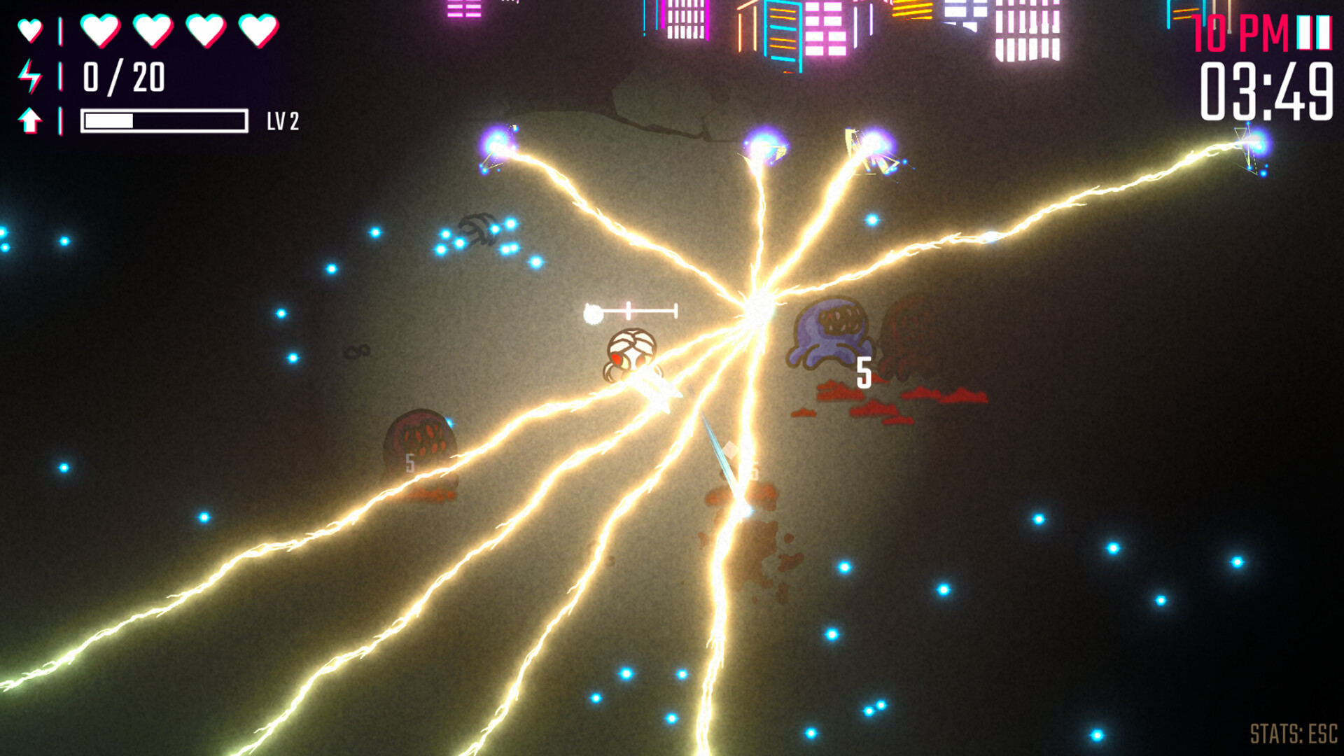 Midnight Heaven on Steam