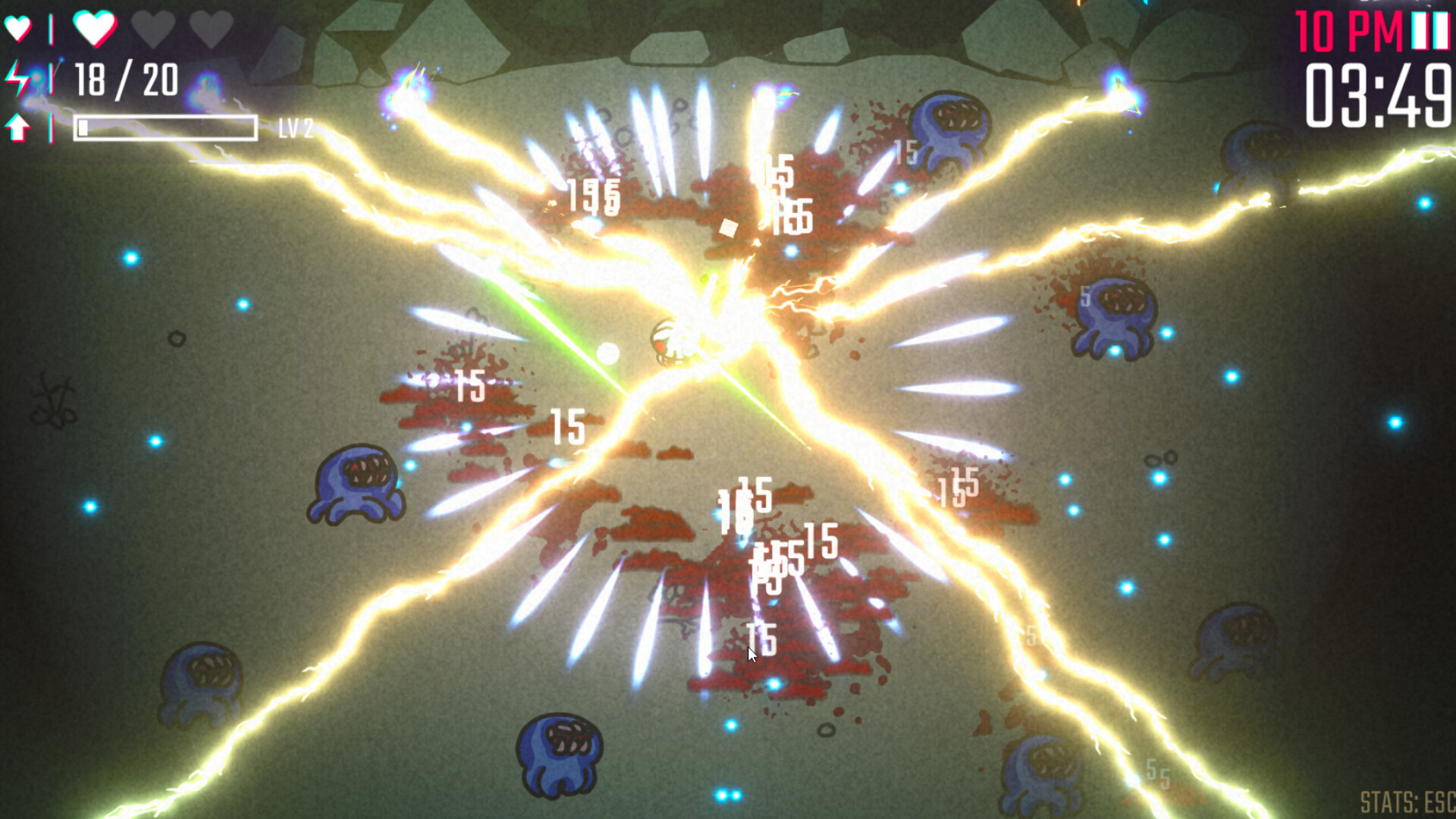 Midnight Heaven on Steam