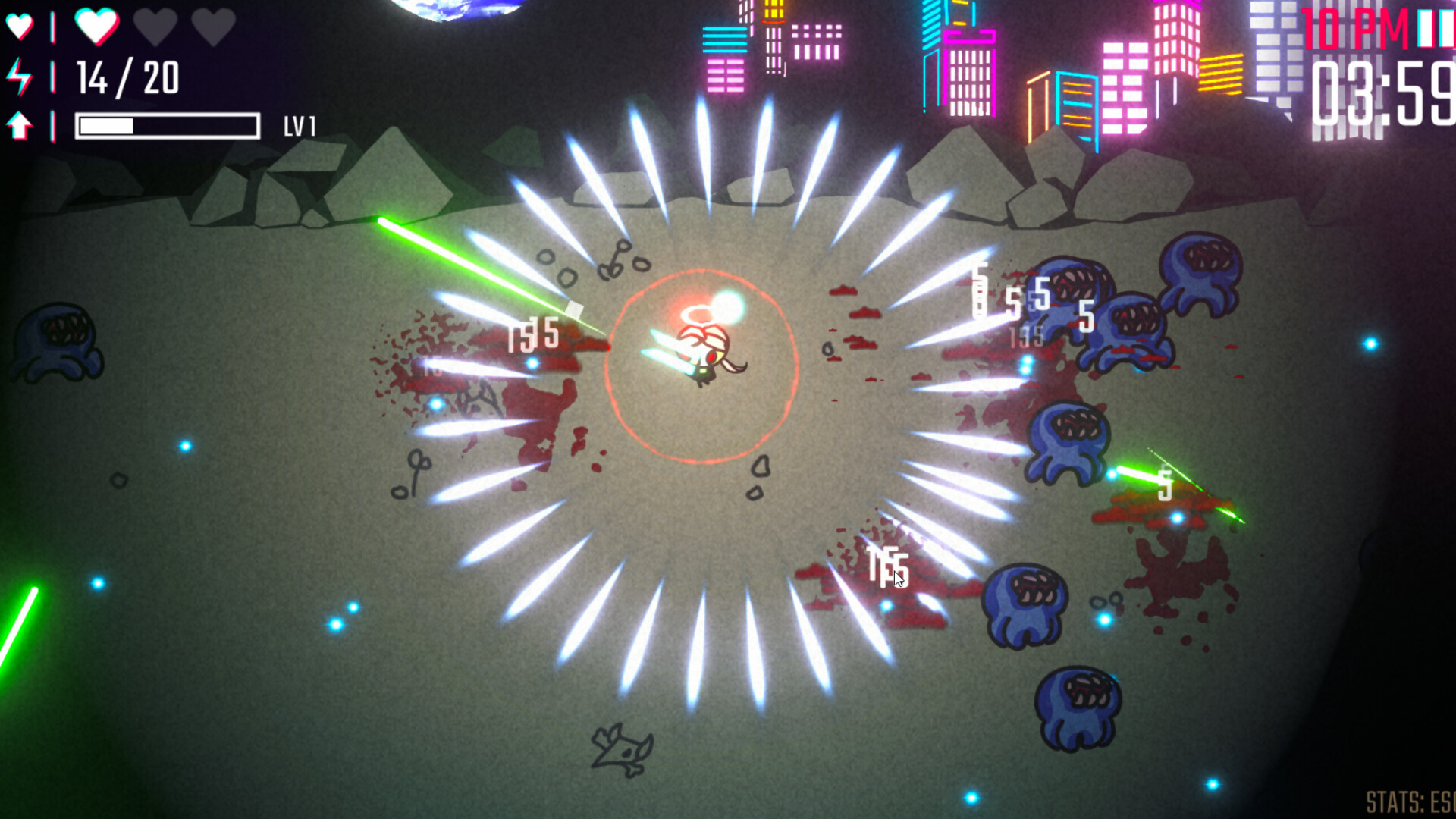 Midnight Heaven on Steam