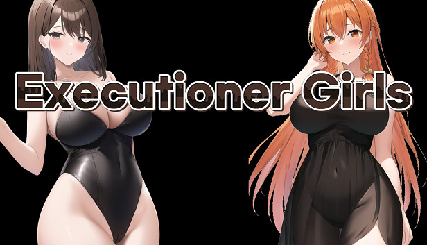 Save 40% on Executioner Girls on Steam