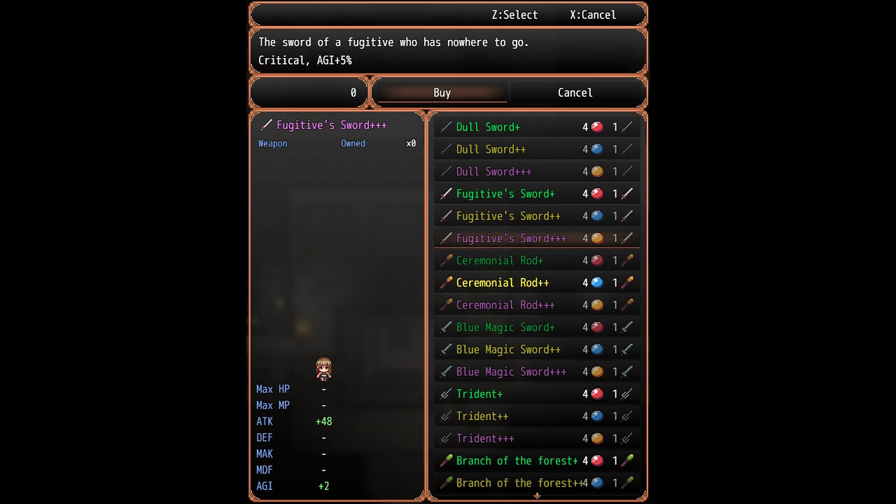 Steam で 10 オフexecutioner Girls