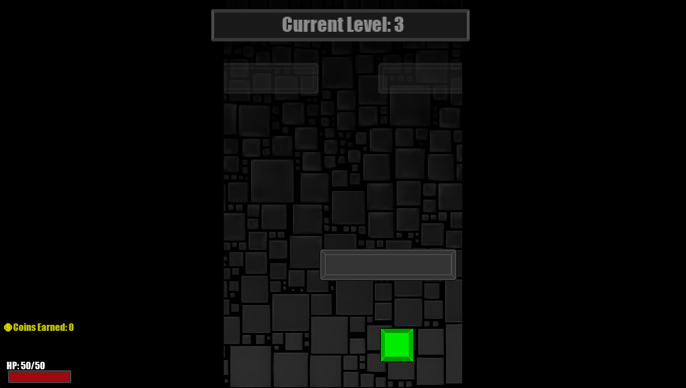 BlockRunner : The BlockSide on Steam