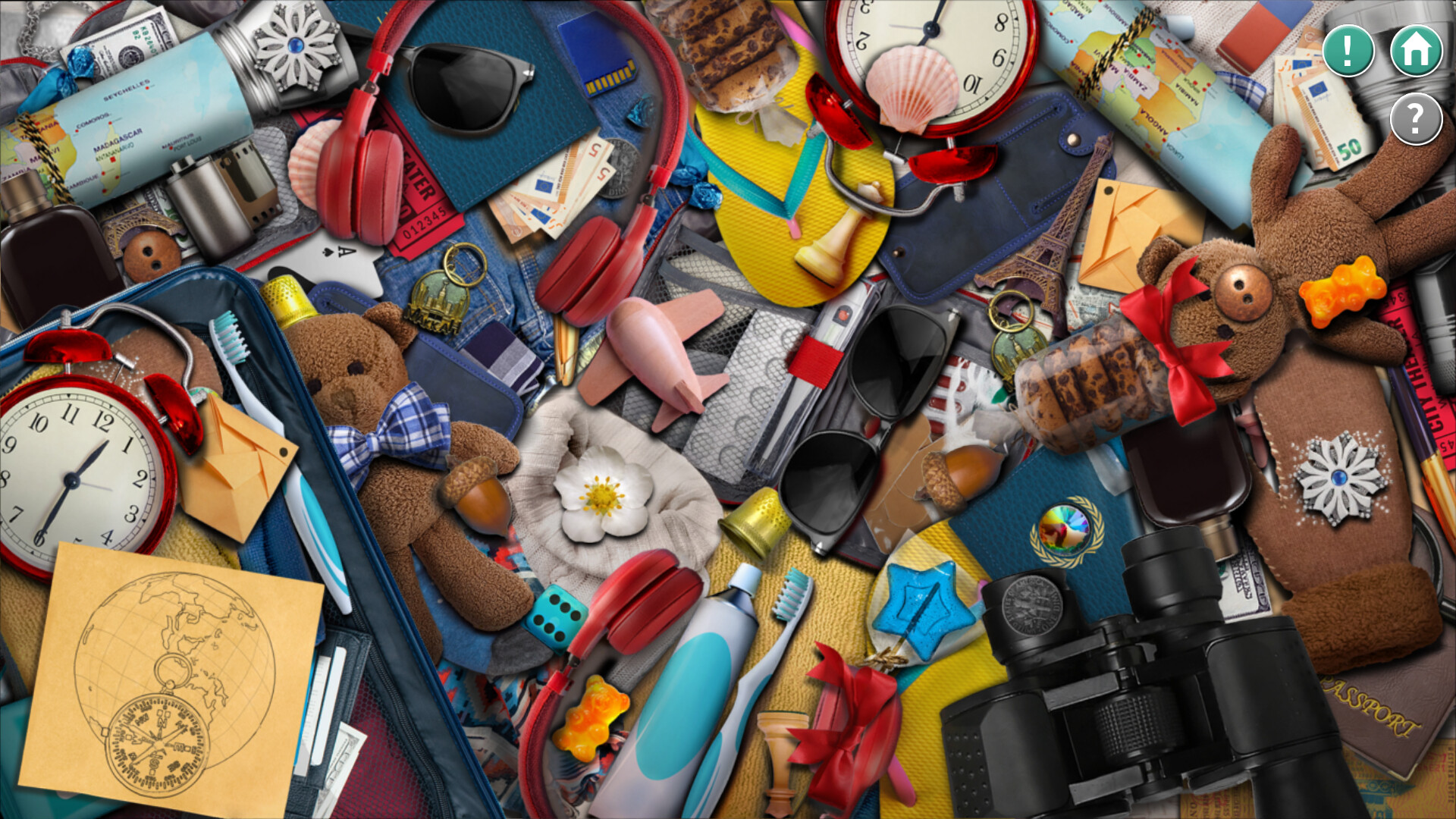 So Much Stuff 2 on Steam