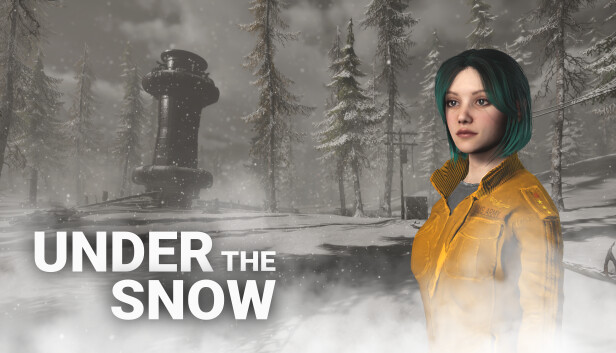 Steam：Under The Snow
