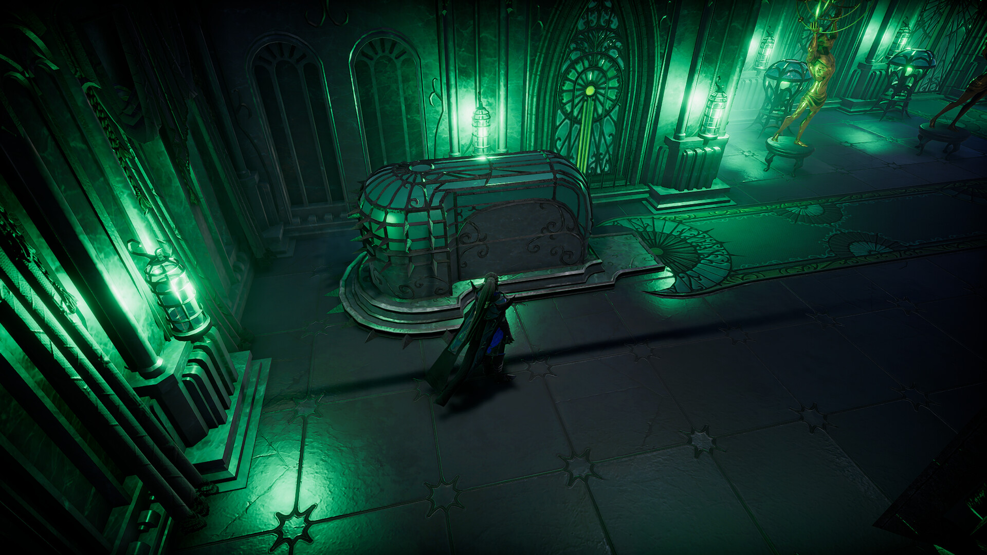 V Rising - Sinister Evolution Pack on Steam