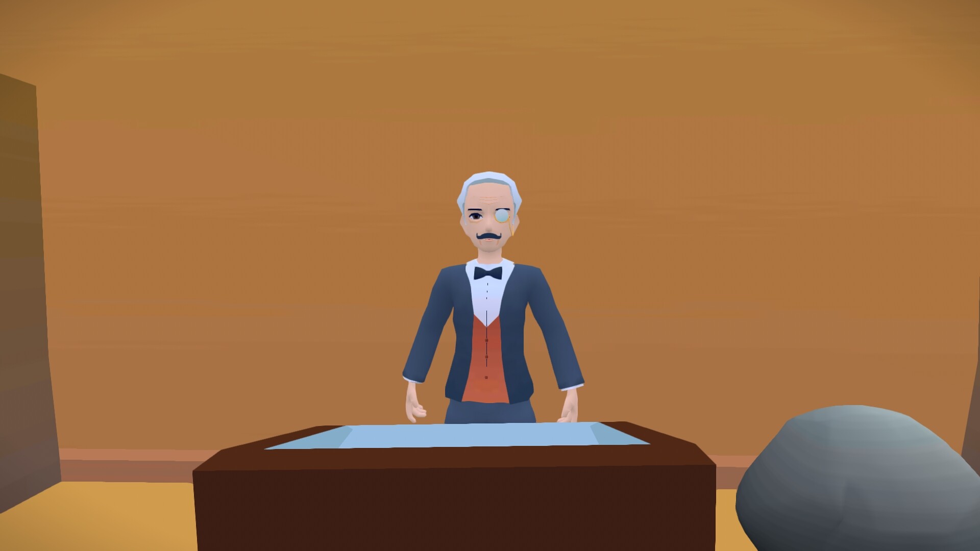 Monster Museum on Steam