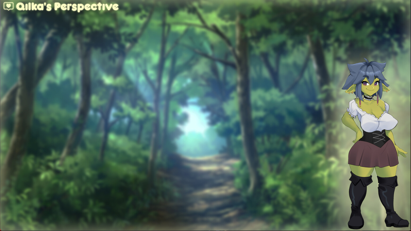 Goblin Down on Steam