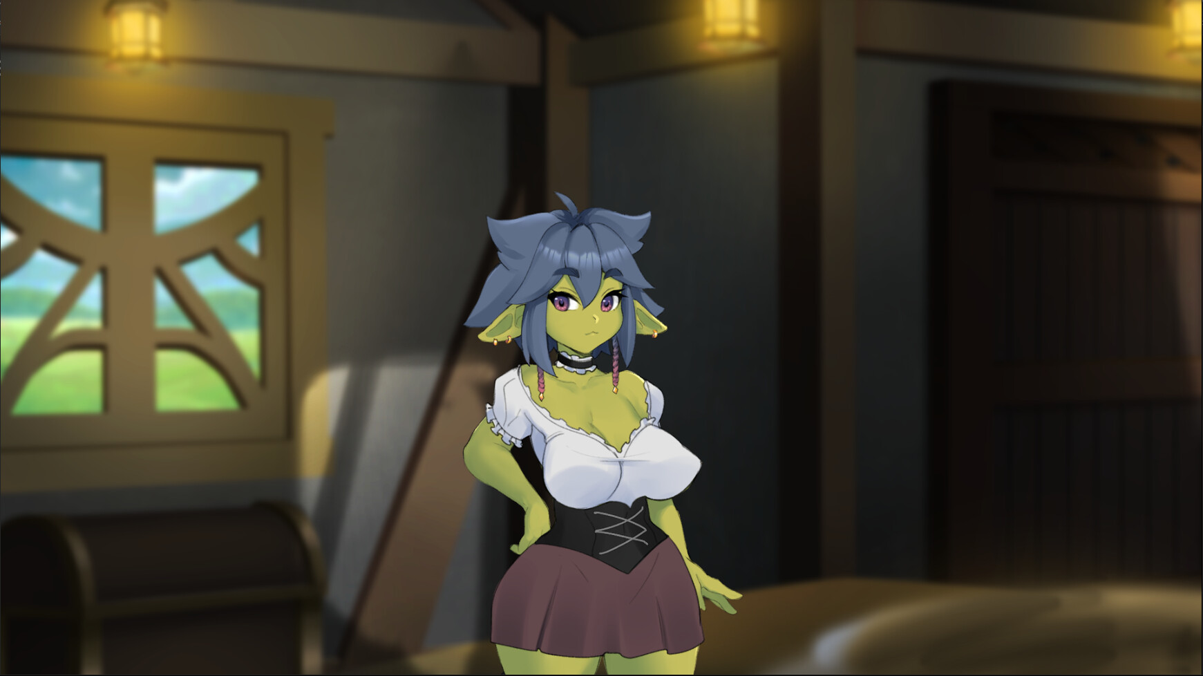 Goblin Down On Steam
