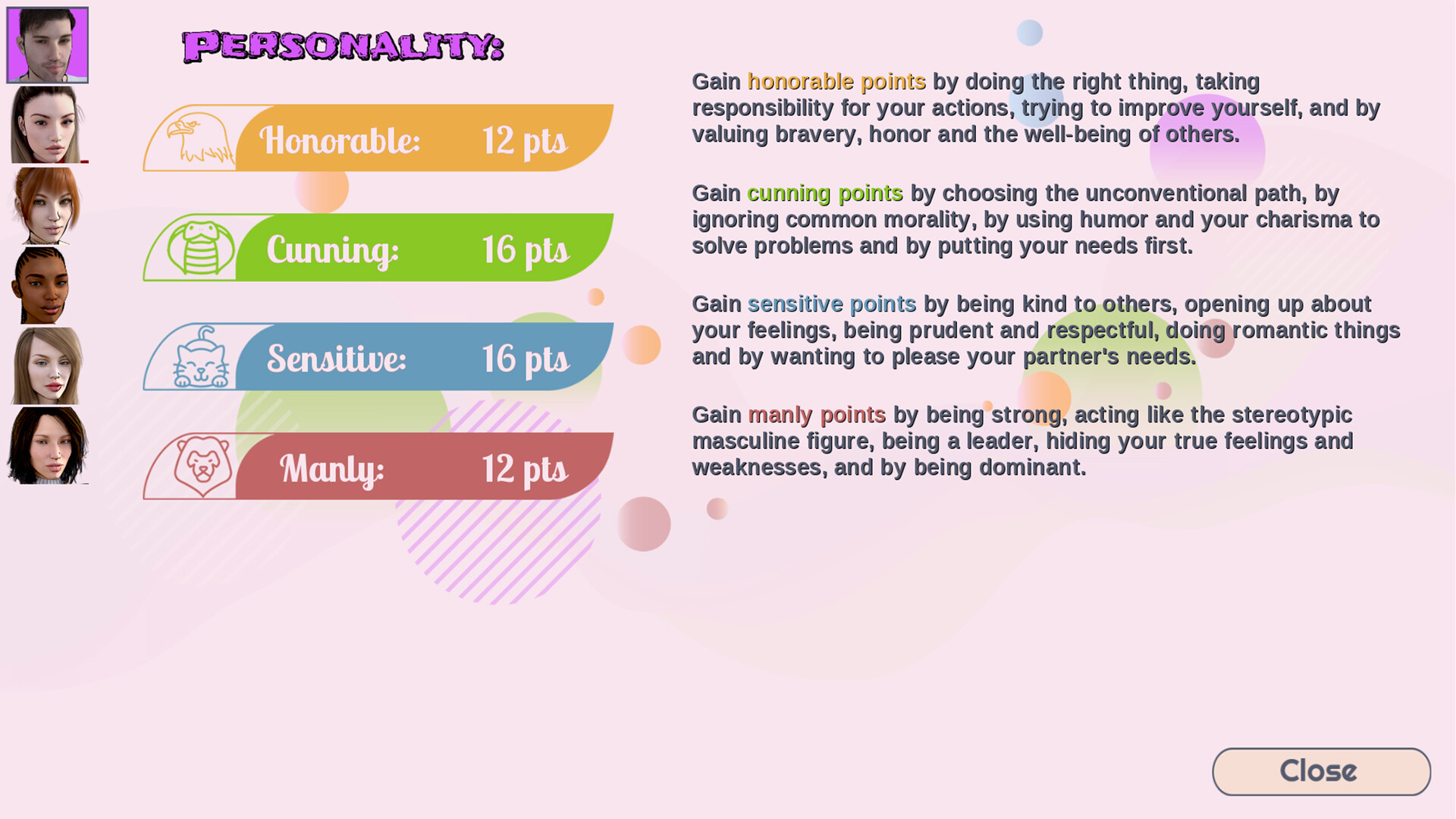 Nothing is Forever on Steam