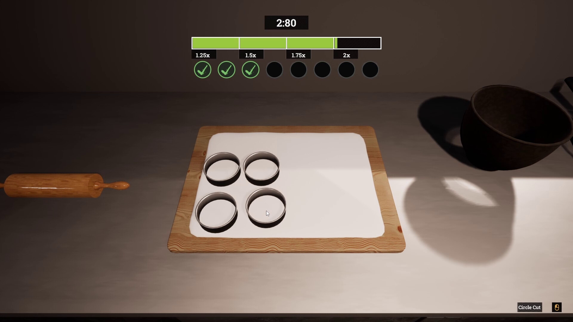 ASMR Food Experience: Prologue on Steam