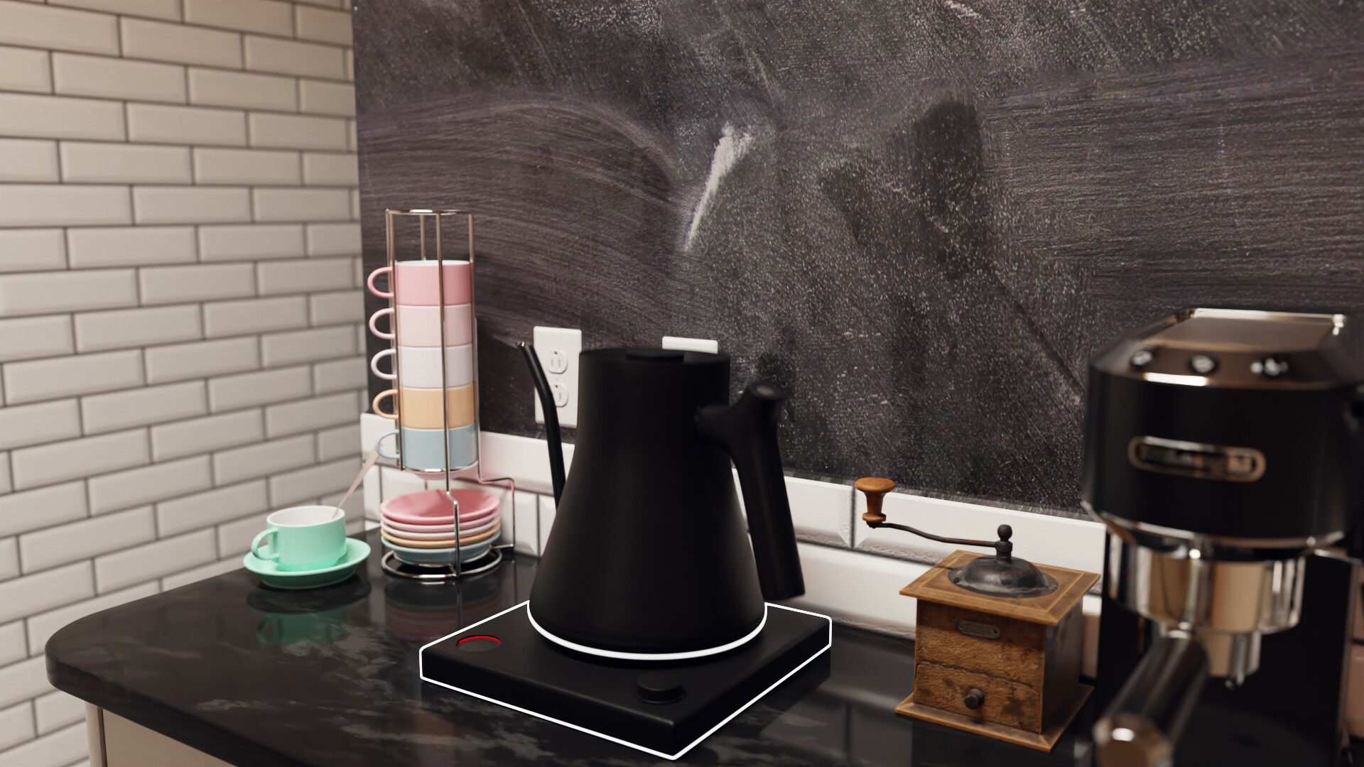 ASMR Food Experience: Prologue on Steam