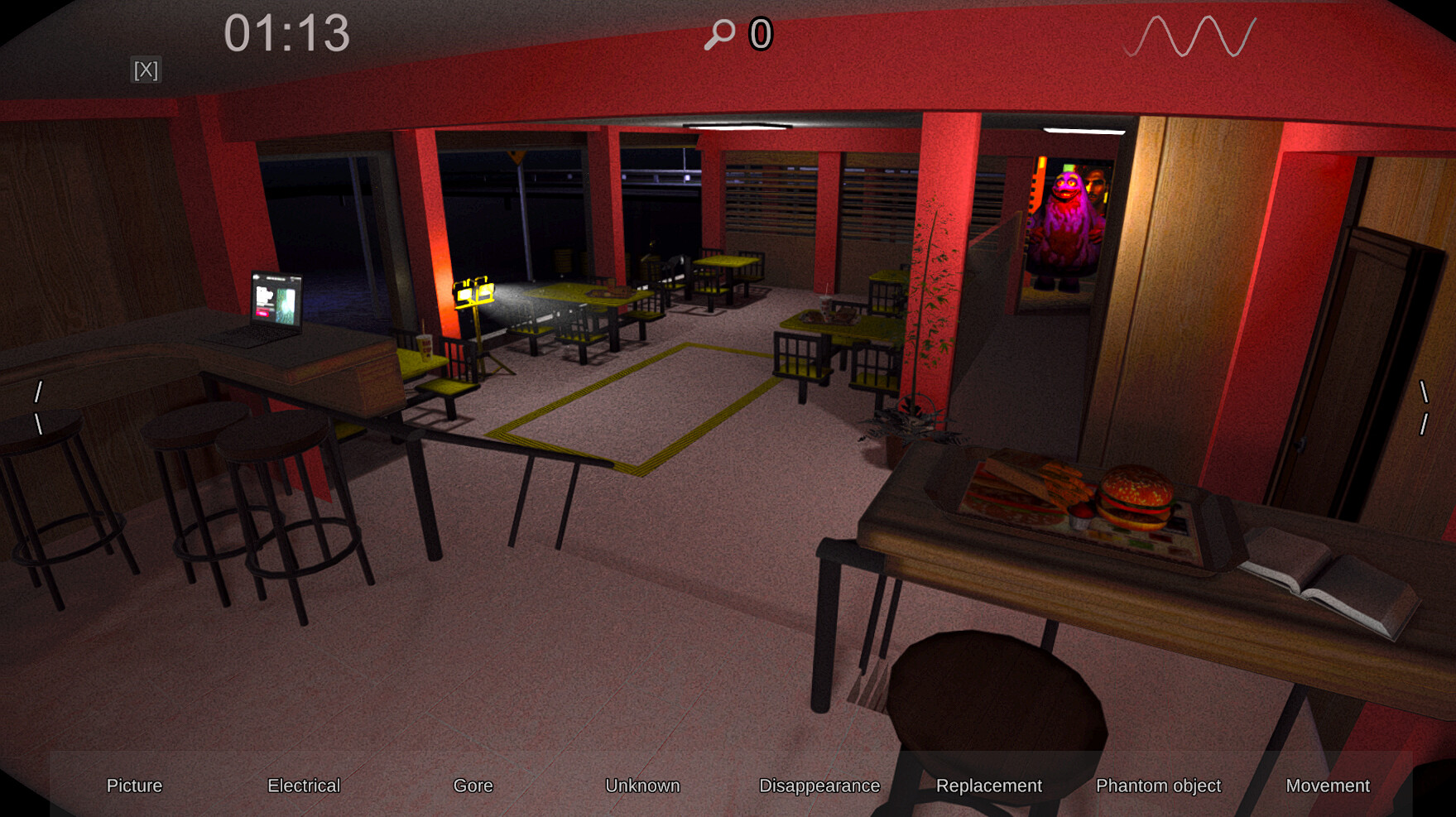 Buy Spectator 2 (EU) (PC / Mac / Linux) - Steam - Digital Code