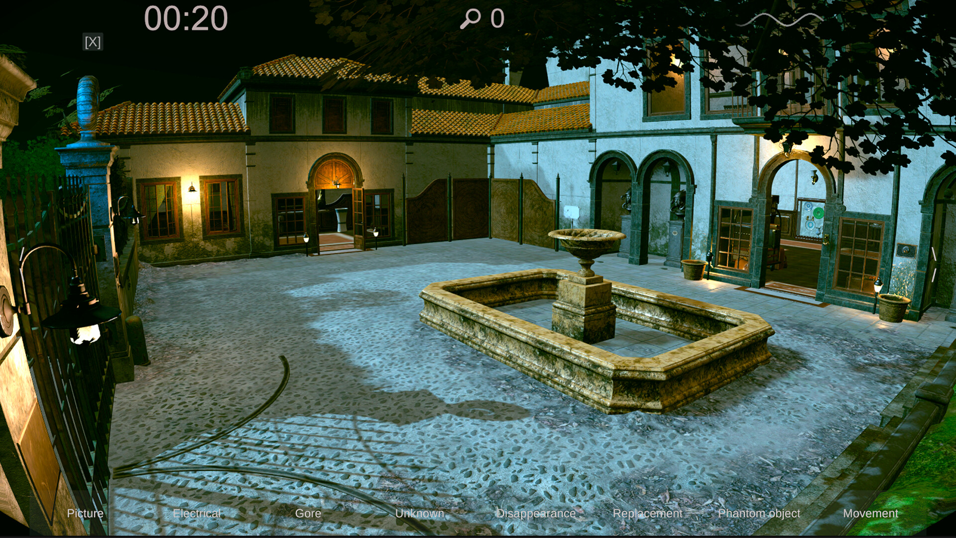 Spectator 2 on Steam