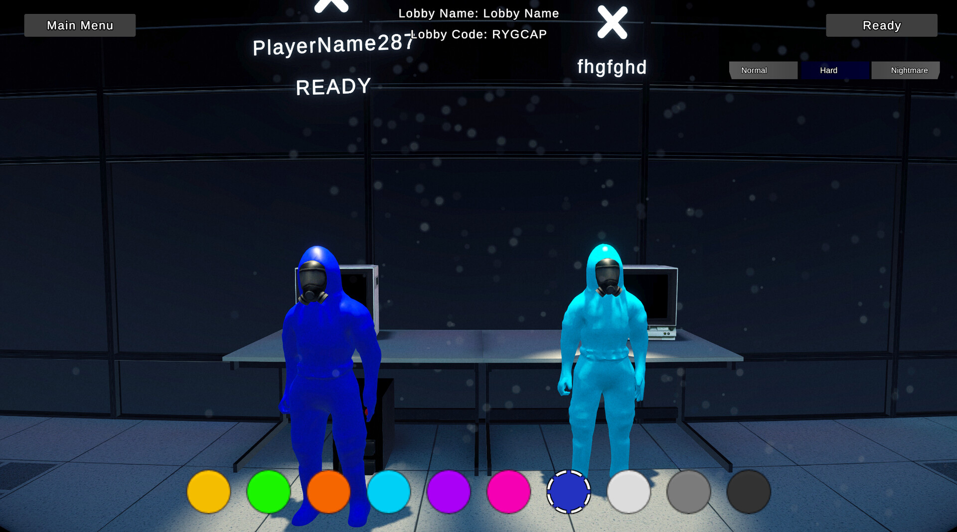 Buy Spectator 2 (EU) (PC / Mac / Linux) - Steam - Digital Code