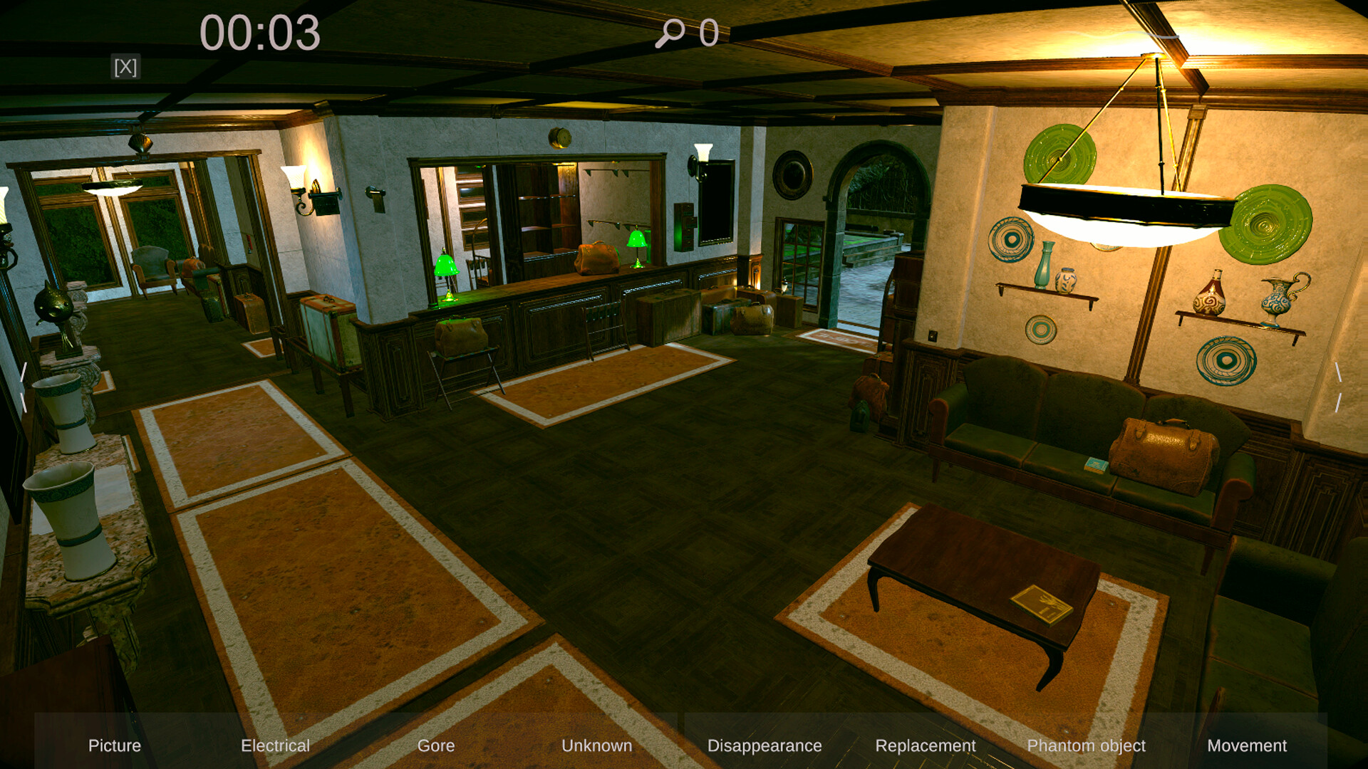 Buy Spectator 2 (EU) (PC / Mac / Linux) - Steam - Digital Code