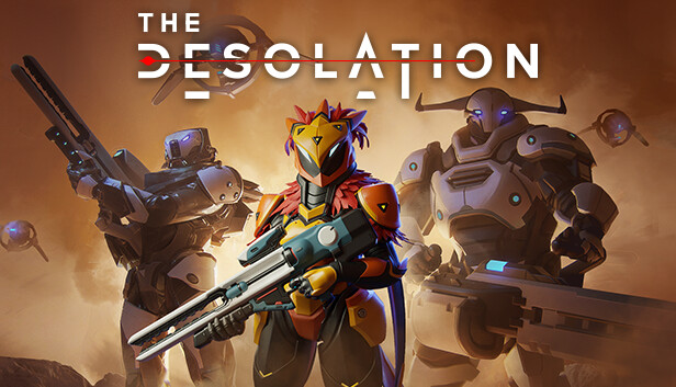 Desolation - Steam News Hub