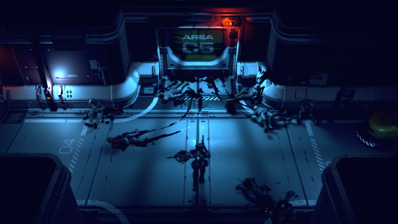 The Desolation on Steam