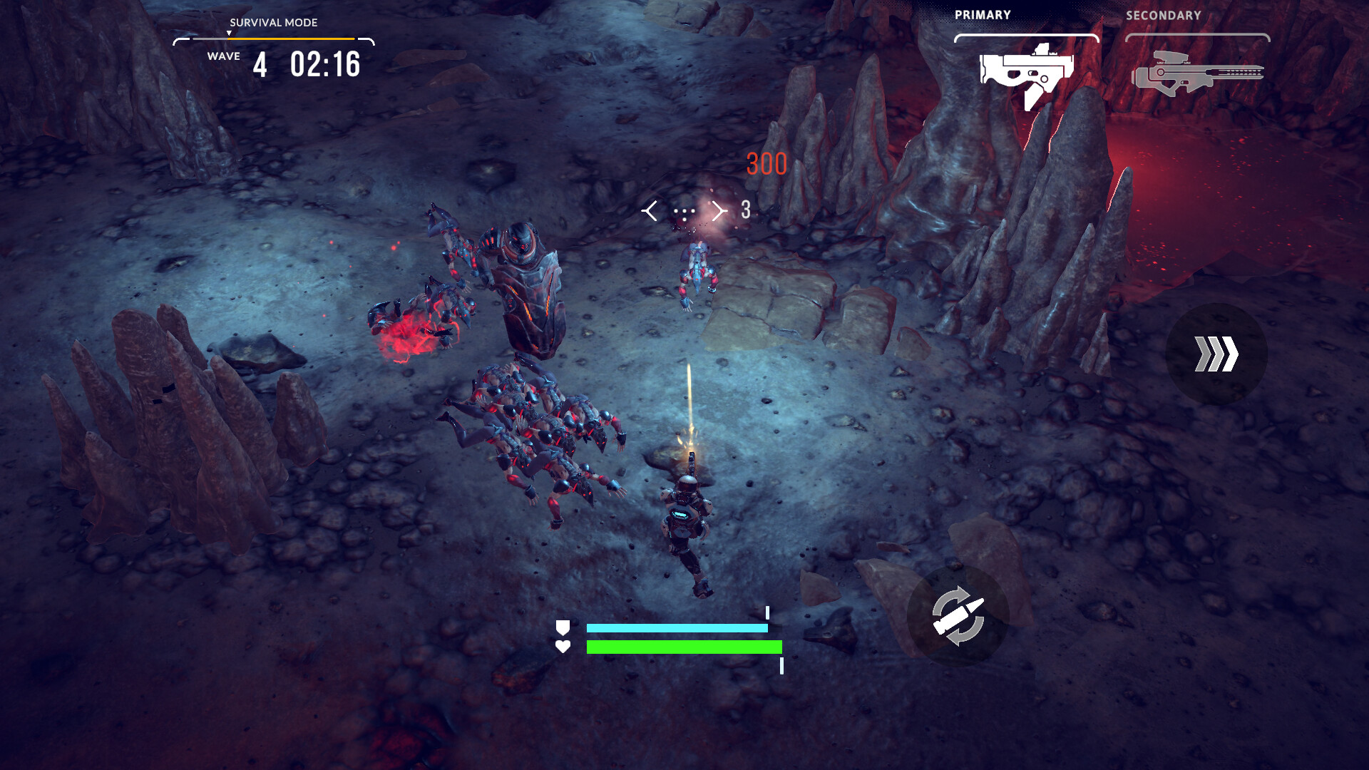 The Desolation on Steam