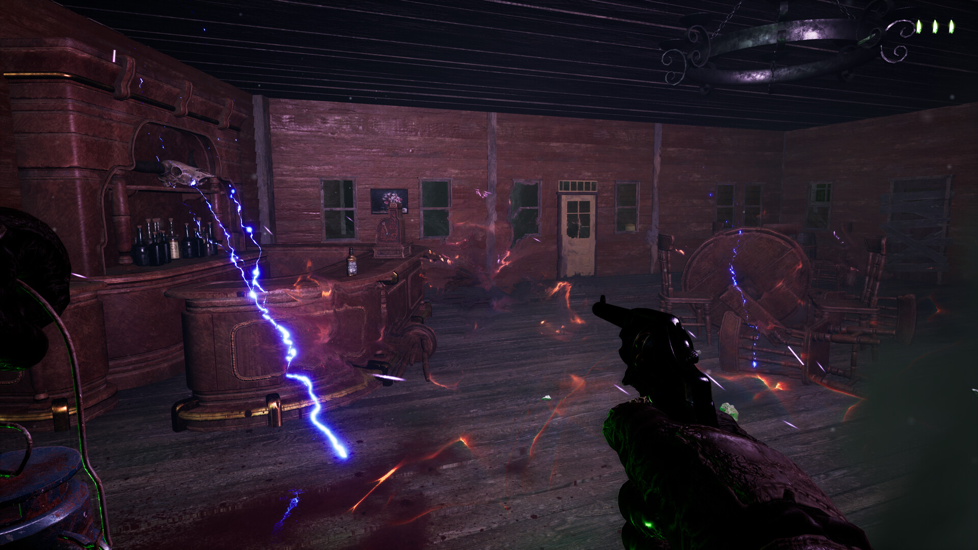 Save 17% on Survival & Horror: Hangman's Rope on Steam