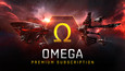 EVE Online - Omega Subscription on Steam