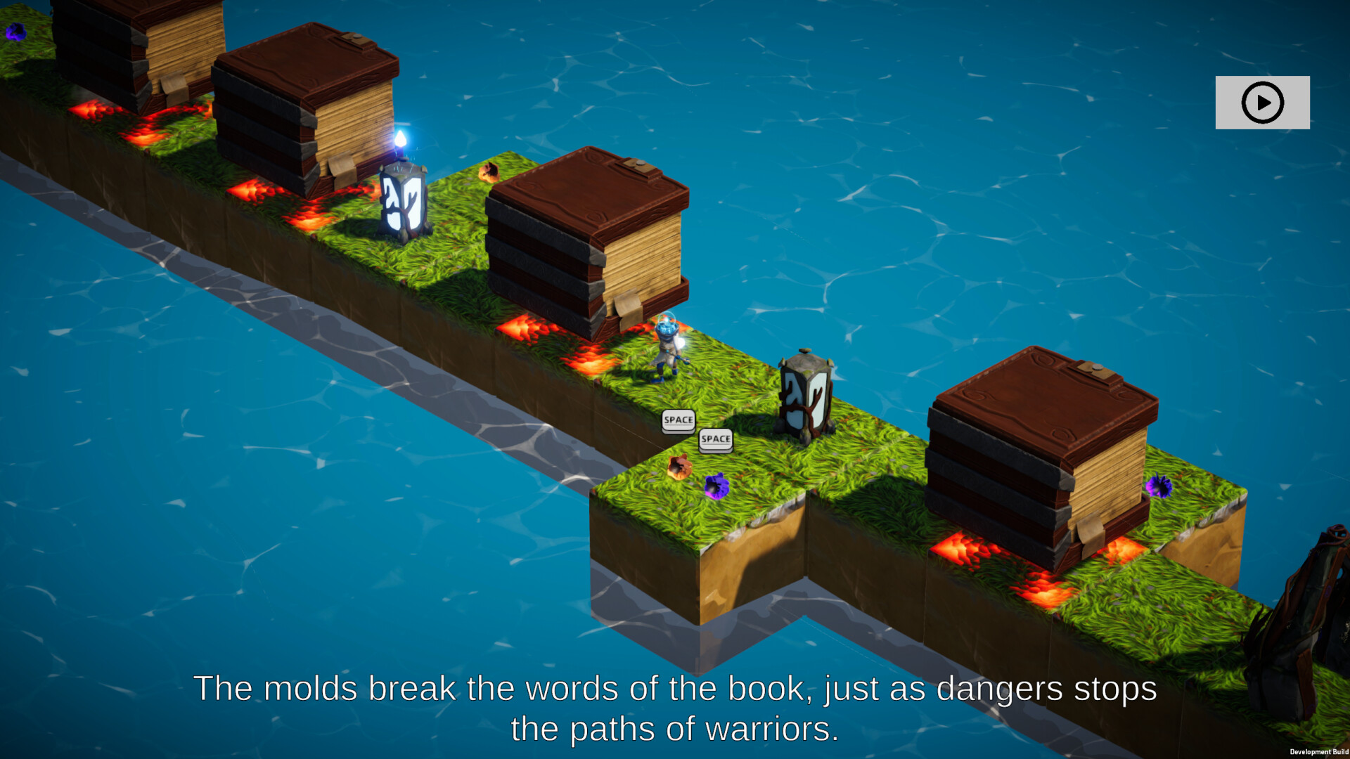 The Books Tale: A hop adventure! on Steam