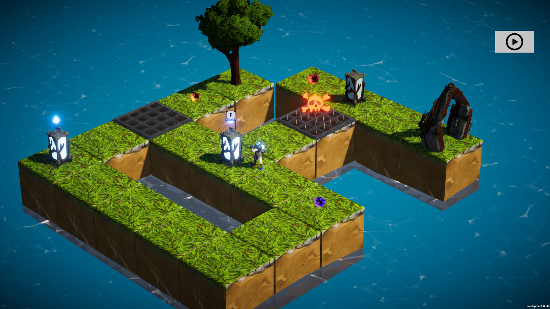 The Books Tale: A hop adventure! on Steam