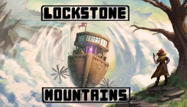 Lockstone Mountains on Steam