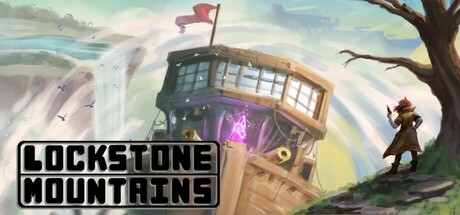 Steam Community :: Lockstone Mountains