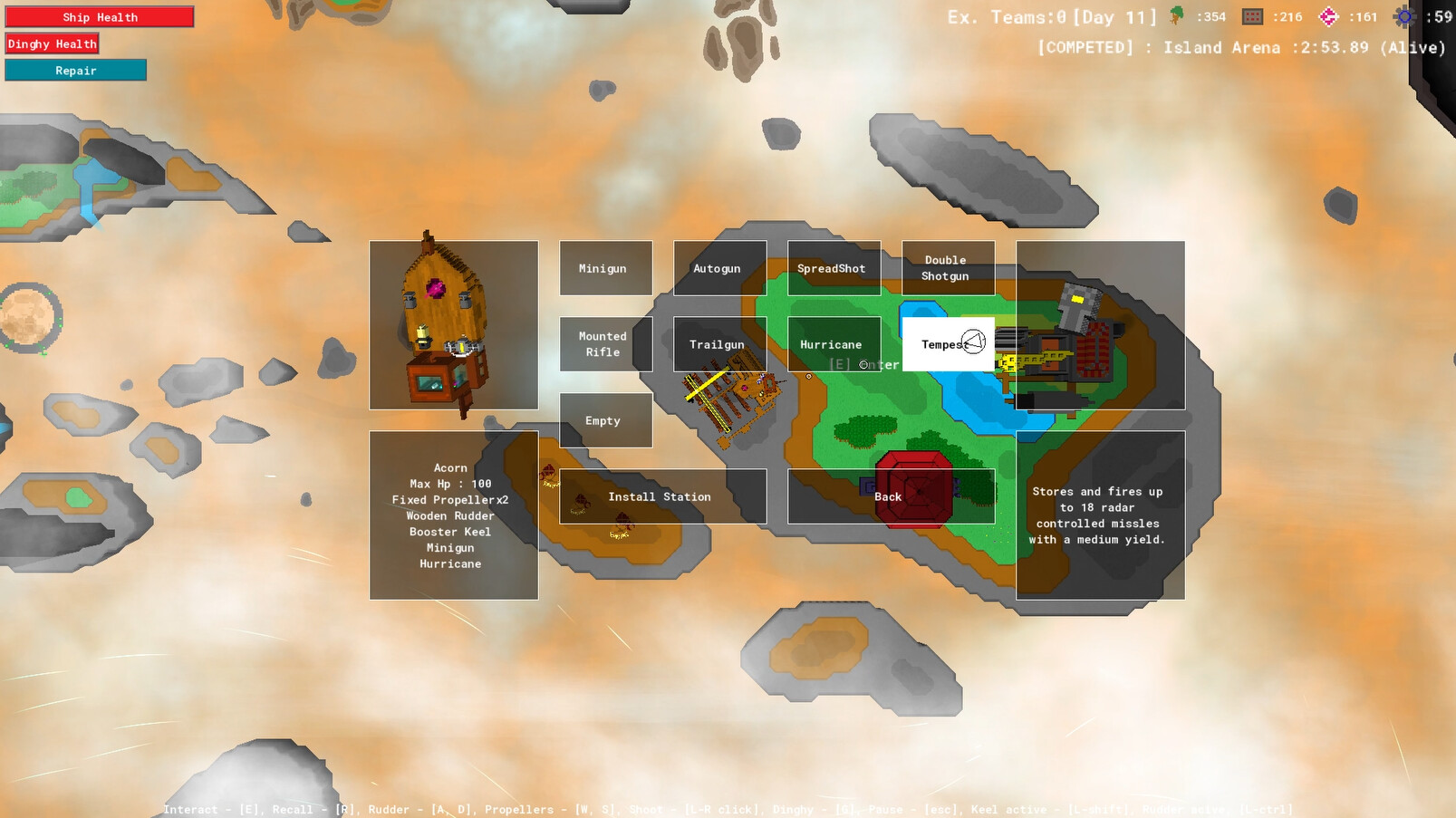 Lockstone Mountains on Steam