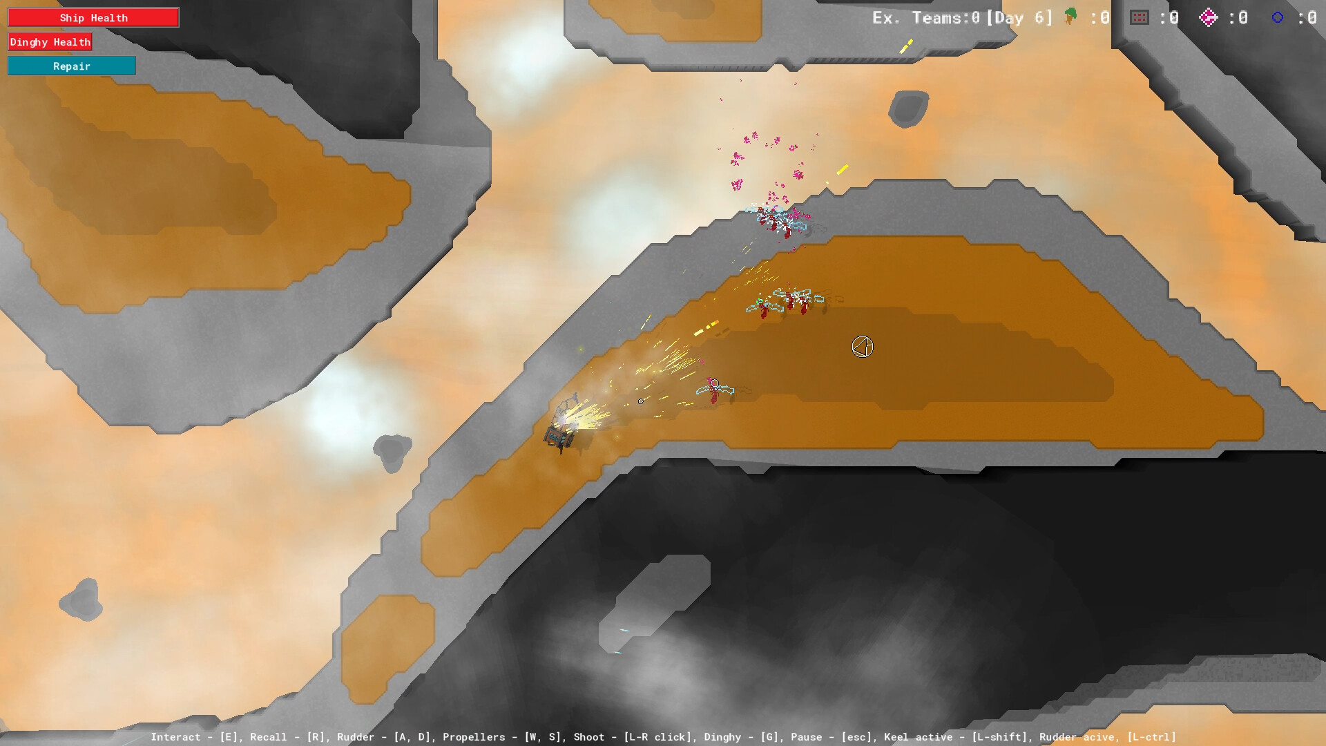 Lockstone Mountains on Steam