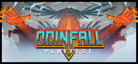 Odinfall Playtest Steam Charts | Steambase