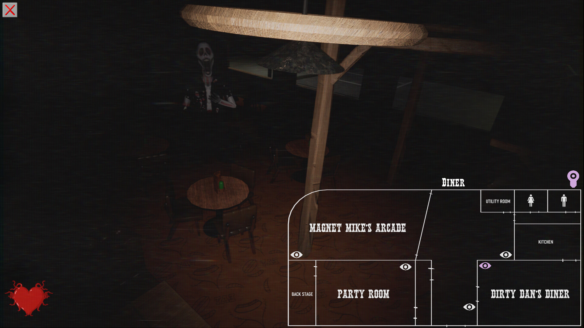 Russell's Range on Steam