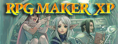 RPG Maker XP on Steam