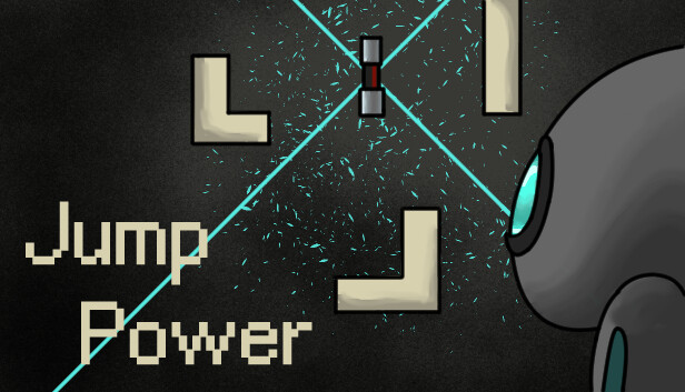 JumpPower on Steam