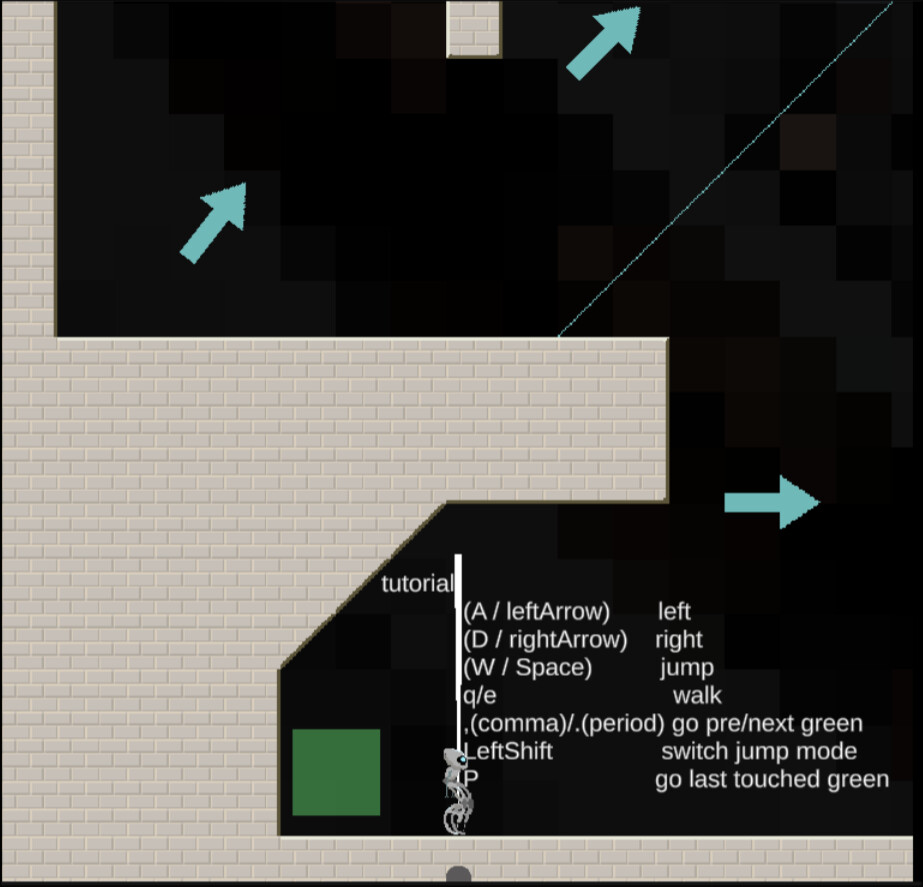 JumpPower on Steam