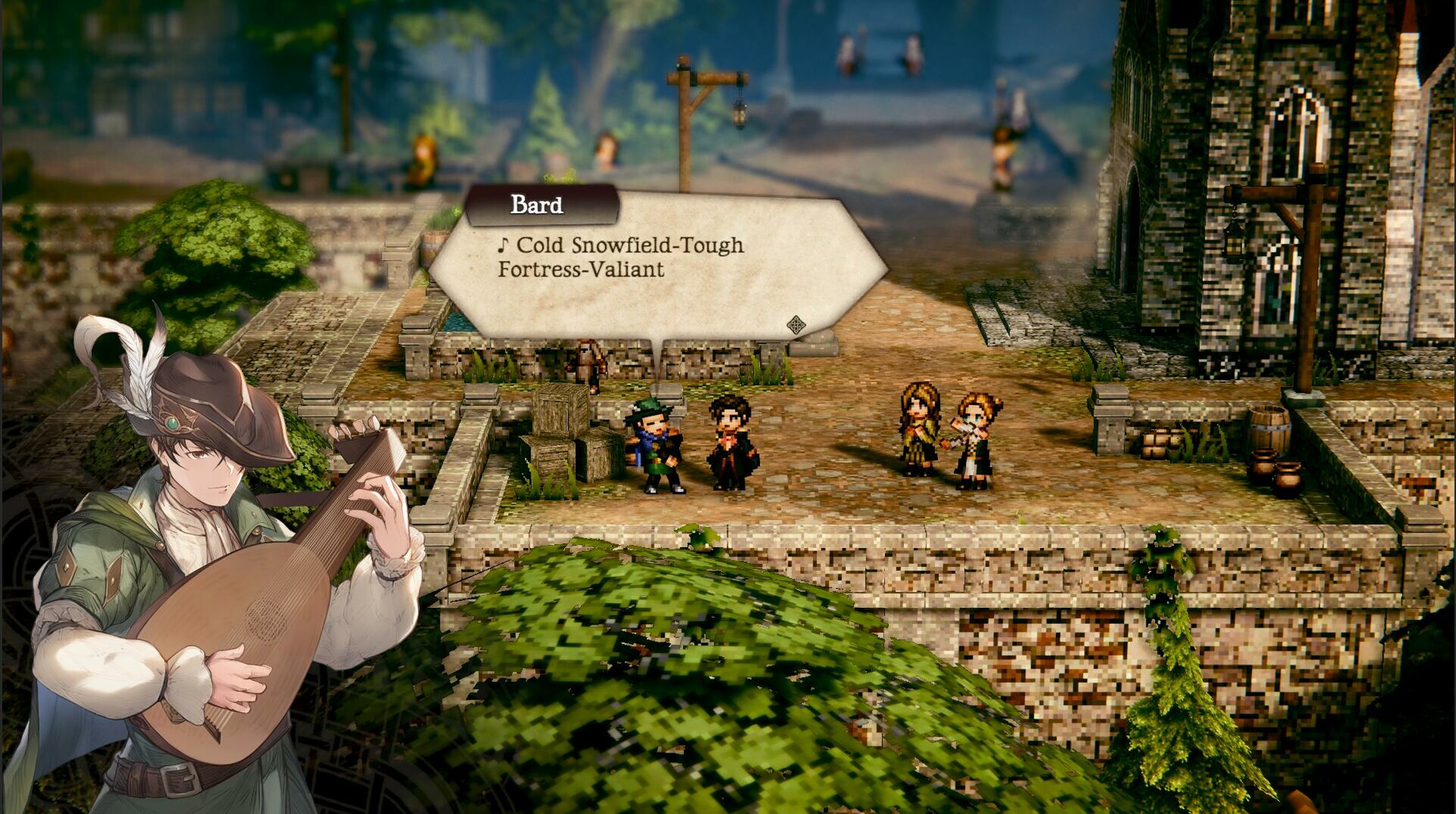 Arisen Force: Vonimir on Steam