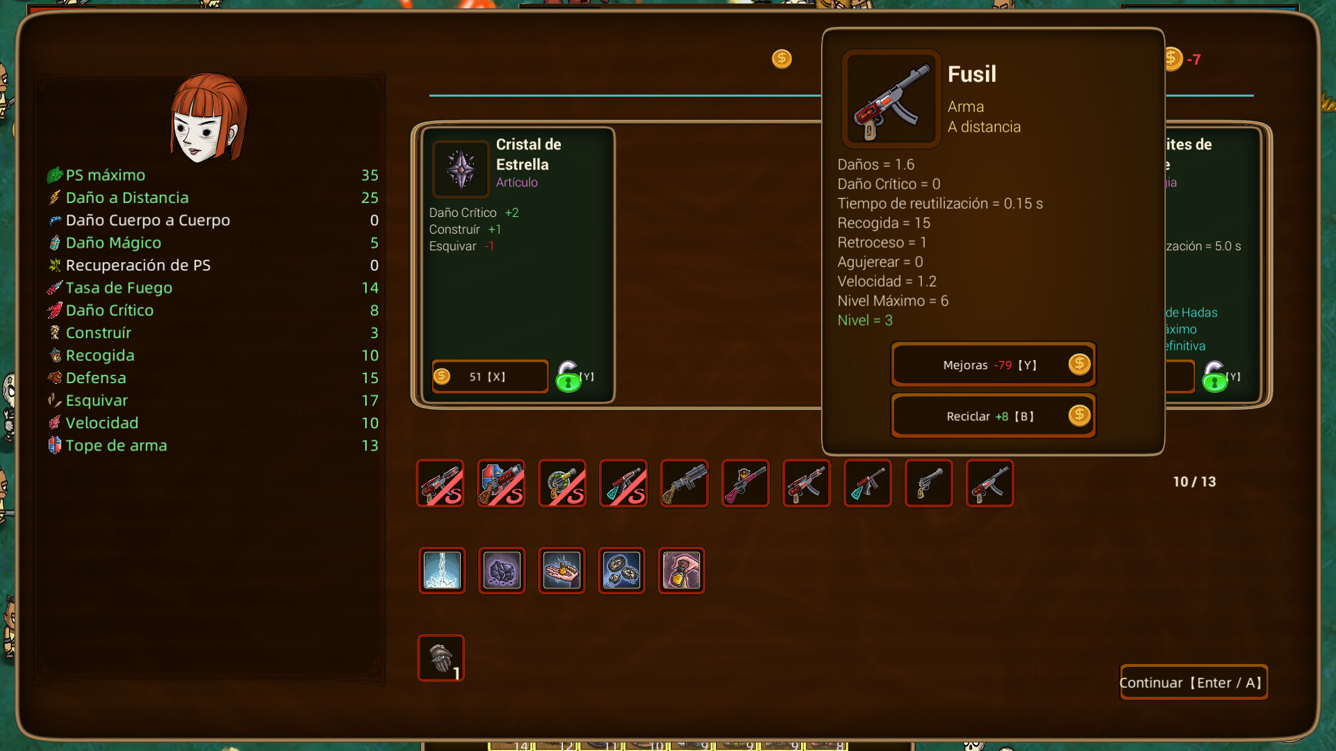 Wild Legion en Steam