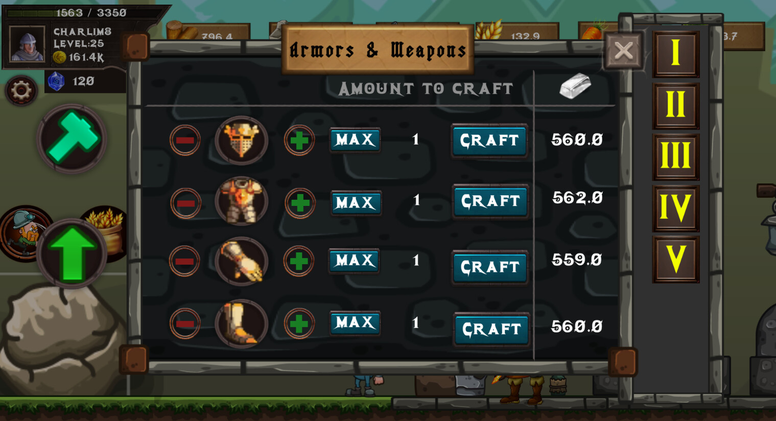 Medieval Idle: Quest on Steam