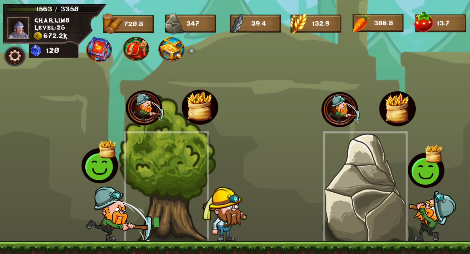 Medieval Idle: Quest on Steam