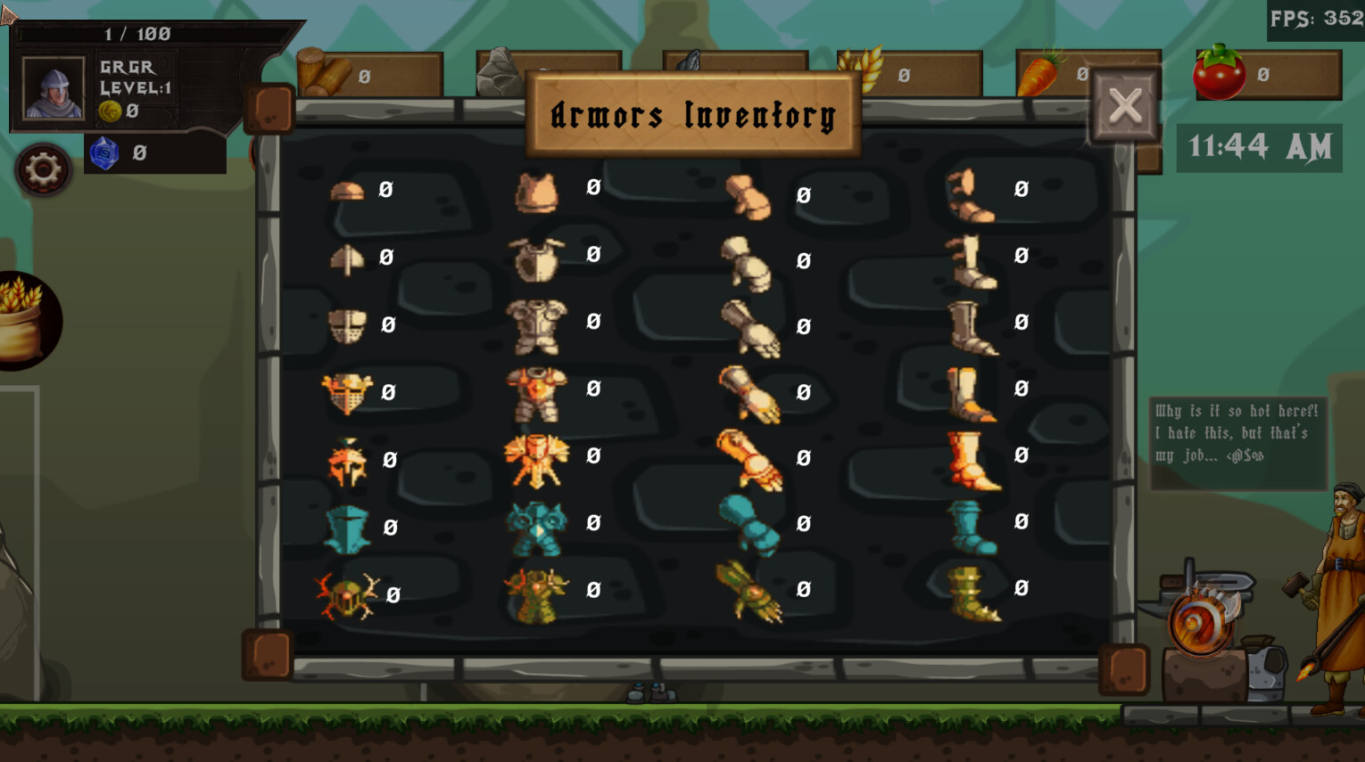 Medieval Idle: Quest on Steam