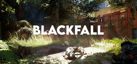 Steam Community :: Blackfall