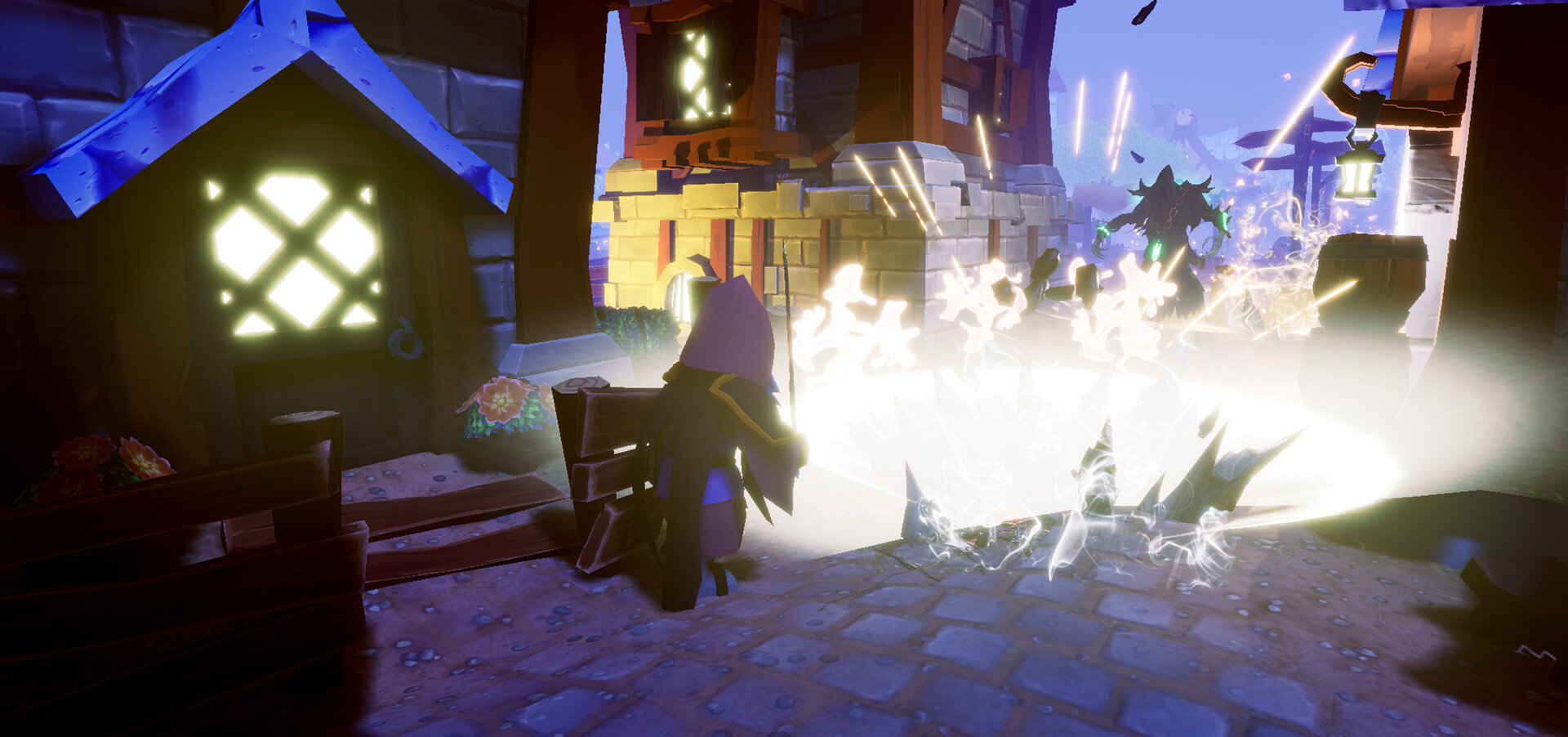 Undead Village on Steam