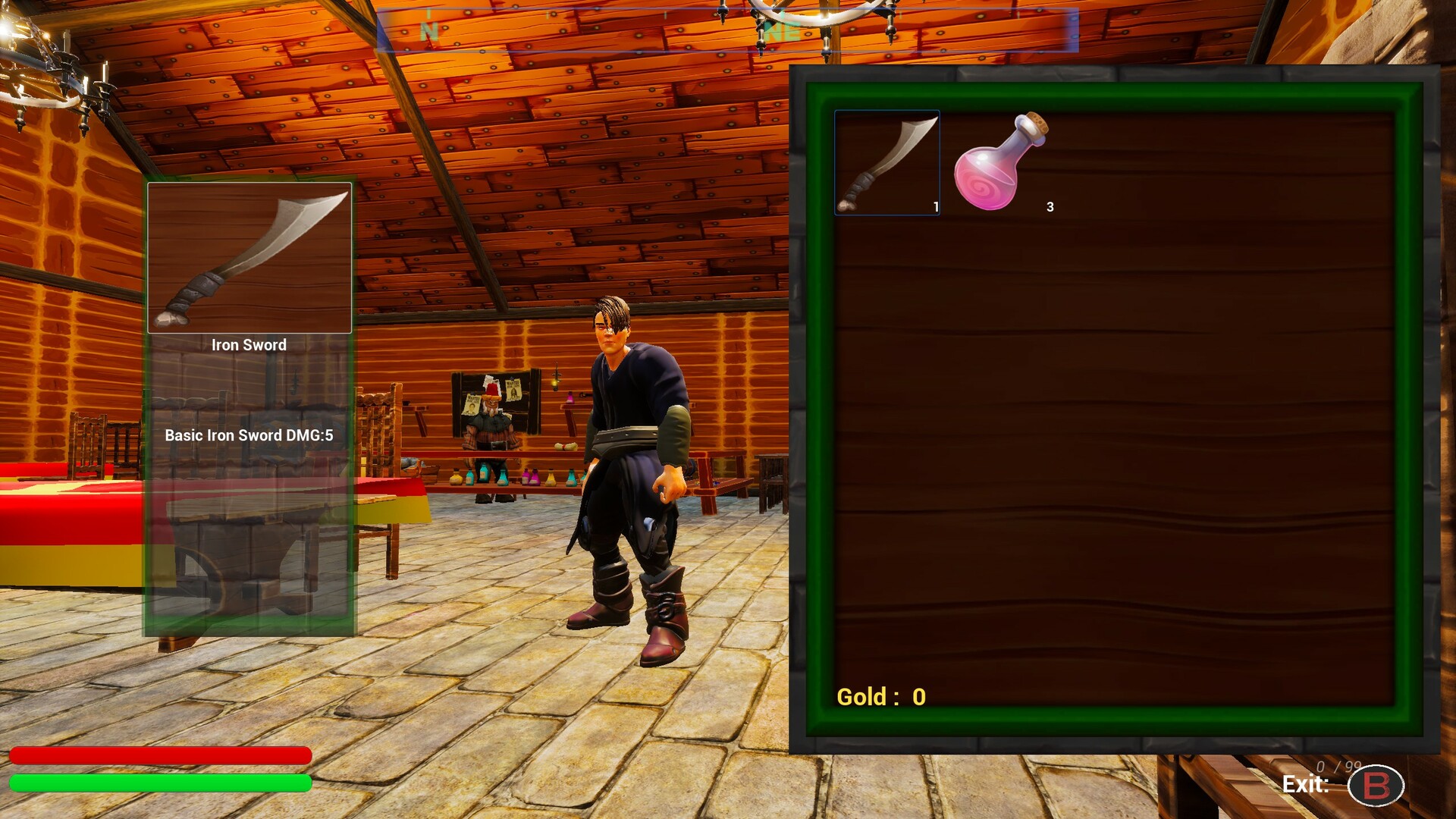 Undead Village on Steam