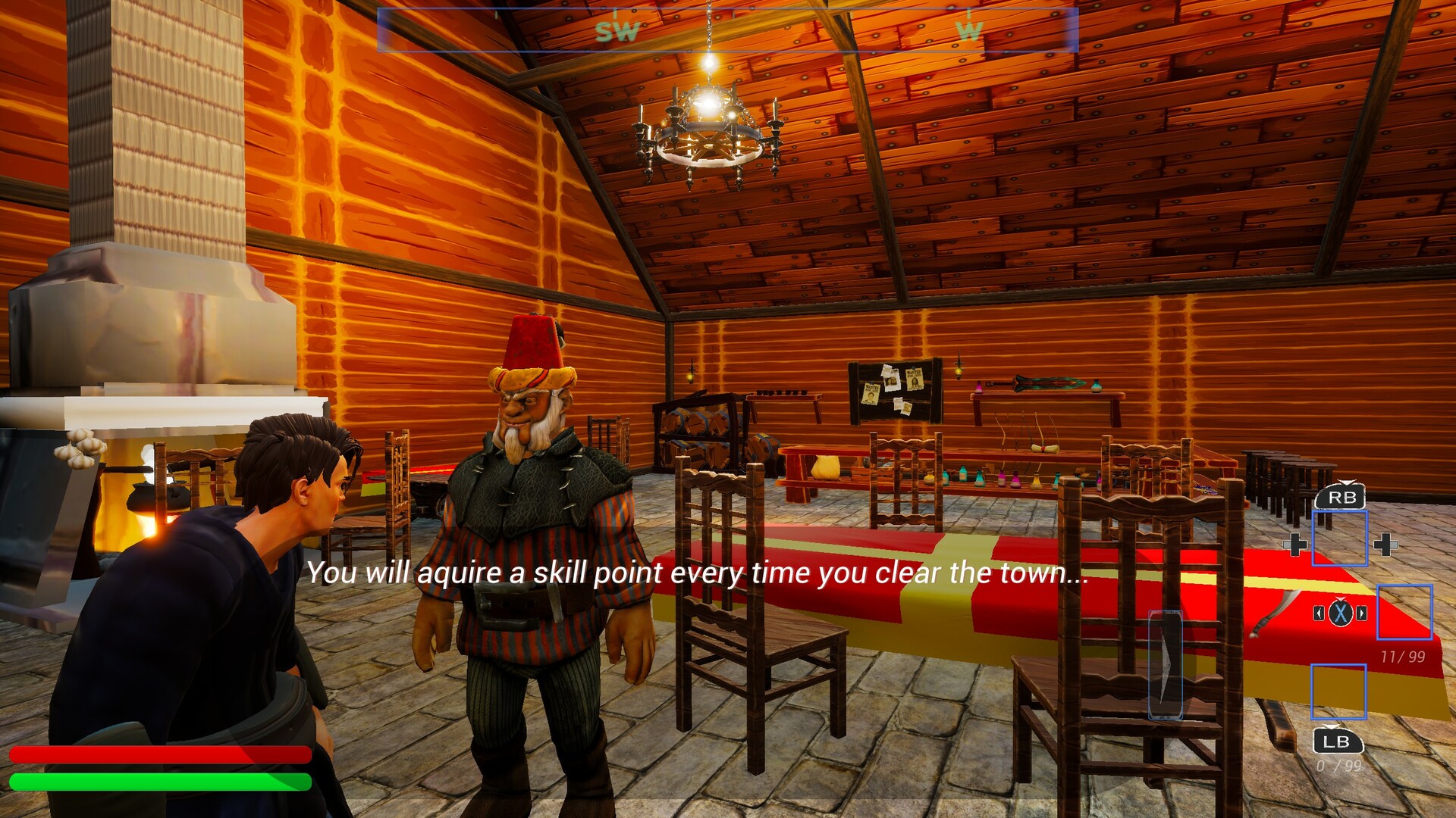 Undead Village on Steam