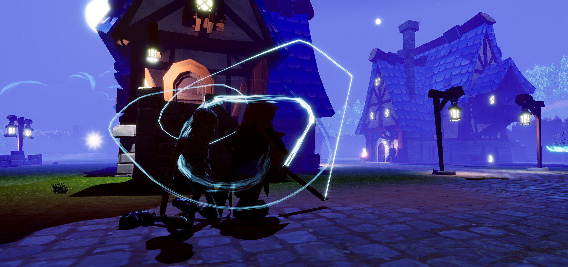 Undead Village on Steam