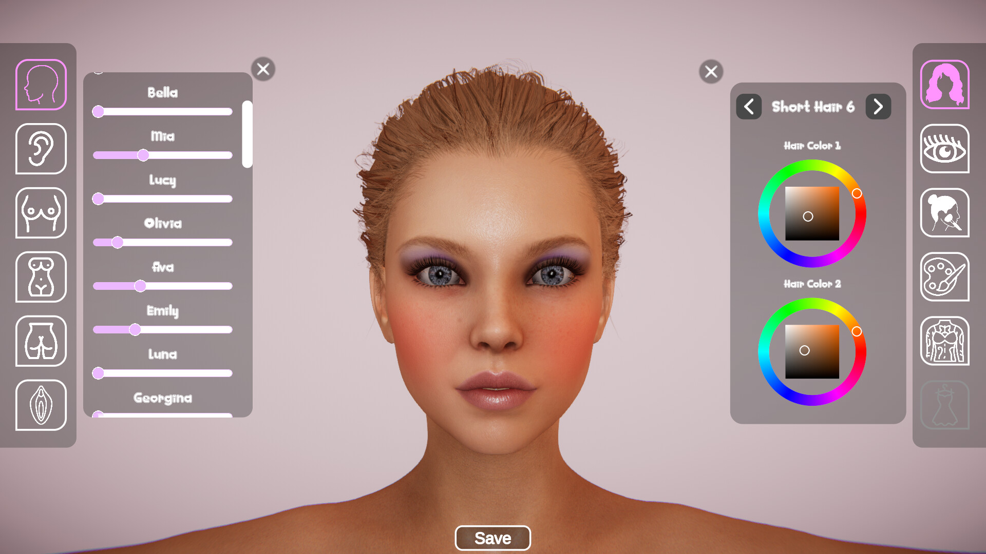 Hot Therapy on Steam