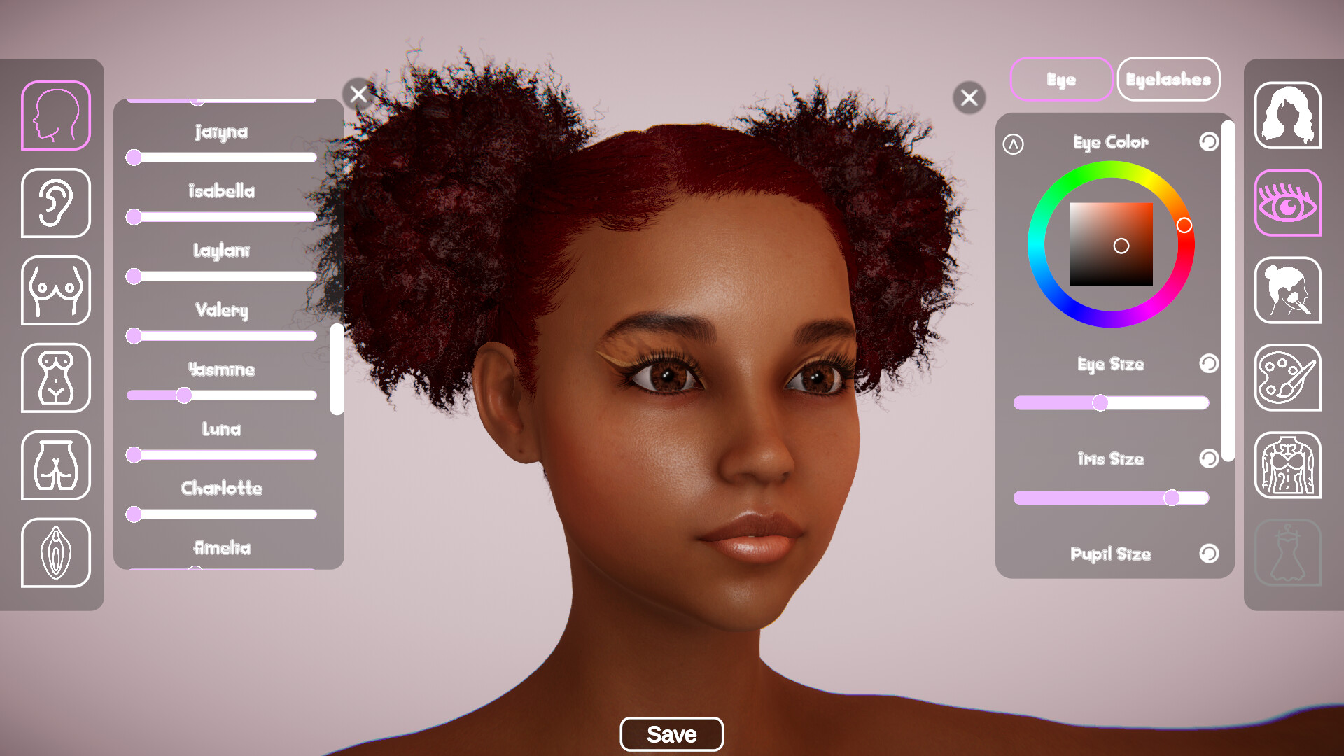 Hot Therapy on Steam