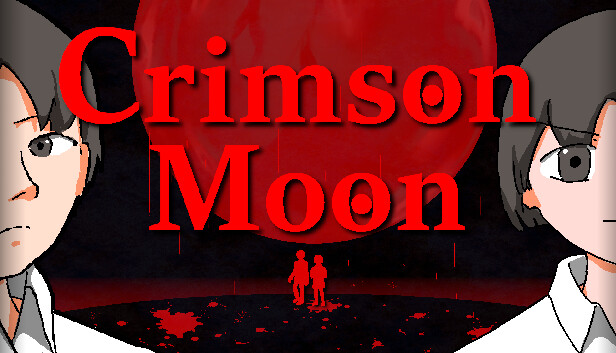 Crimson Moon on Steam